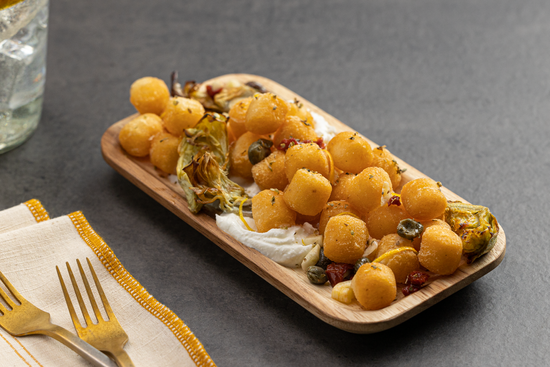 Innovation | McCain® Foodservice