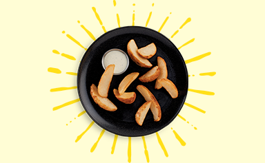 K-12 Frozen Potato Products & Appe... | McCain® Foodservice