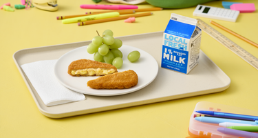 K-12 Frozen Potato Products & Appe... | McCain® Foodservice