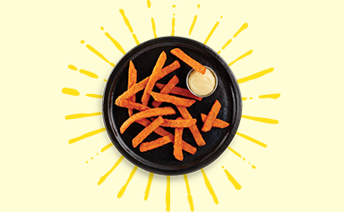 K-12 Frozen Potato Products & Appe... | McCain® Foodservice