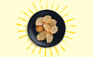 K-12 Frozen Potato Products & Appe... | McCain® Foodservice