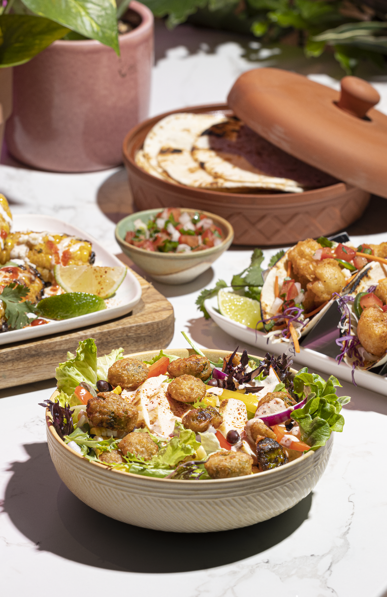 Restaurant Food Supplier